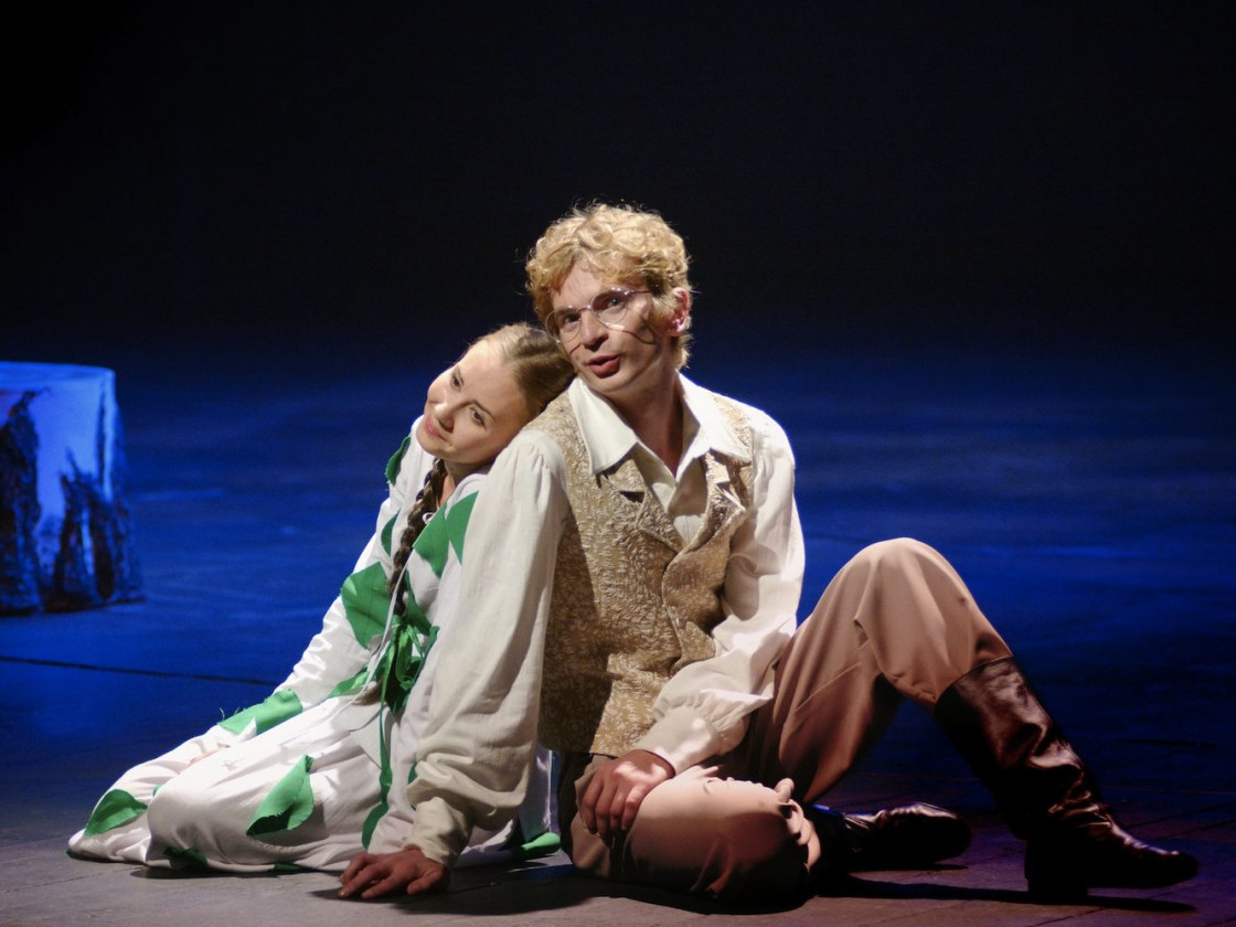 Comedy Dinner – Hier bleibt kein Auge trocken | DINNER NIGHTS